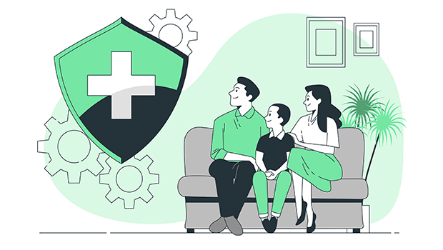 Do You Need High Health Insurance Coverage?