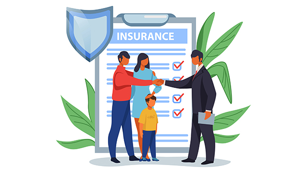 Do You Own Sufficient Insurance Coverage?