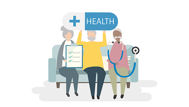 Four Reasons to Own Health Insurance in India