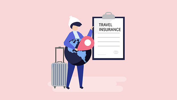 How to Select the Right Travel Insurance